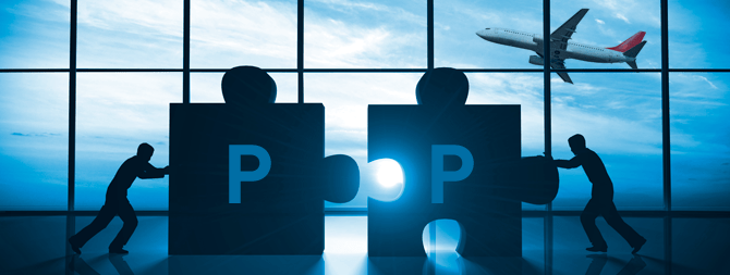 Addressing Worldwide Aviation Security Challenges - Uniting Aviation