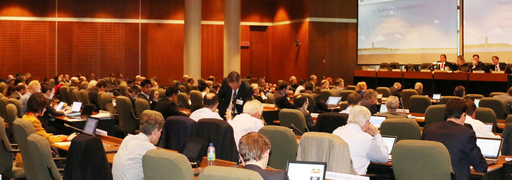 The making of a new ICAO Standard - Uniting Aviation