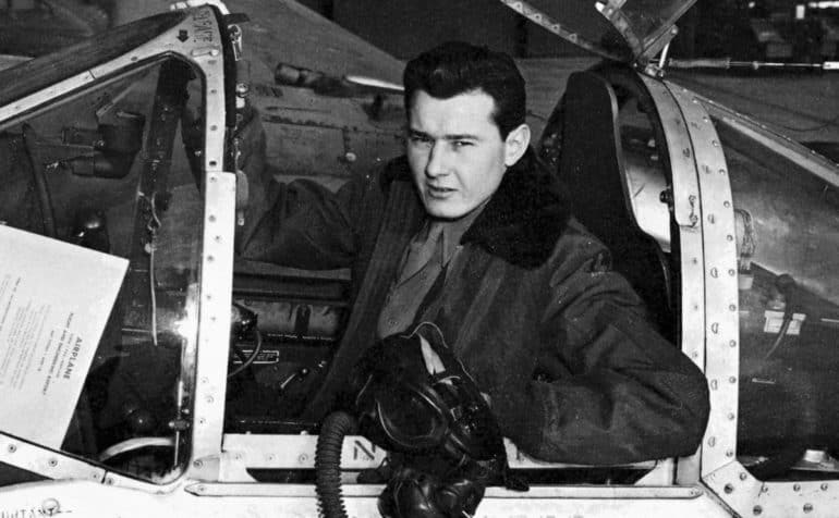 A Farewell to a Legendary Pilot - Uniting Aviation