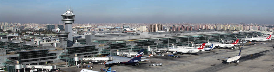 A Spotlight on Aviation in Turkey as it Celebrates 93 years as a ...