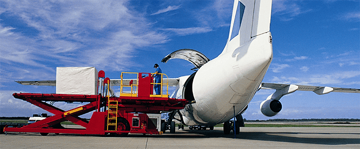 ICAO and TIACA Collaborate for More Efficient Air Cargo Facilitation ...