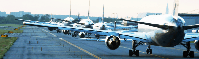 Global Air Transport Outlook to 2032 and Trends to 2042 - Uniting Aviation