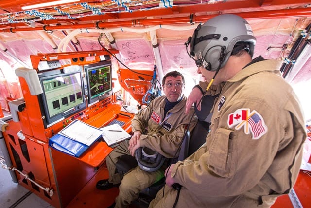 Aircraft Safety The Work Of A Flight Test Engineer Uniting Aviation