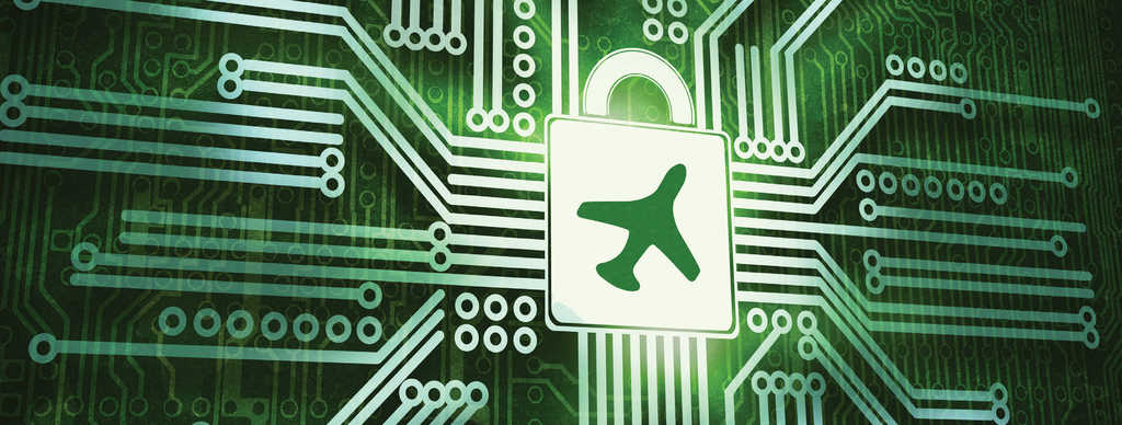 Cybersecurity: Information-sharing is Critical to Building Aviation ...