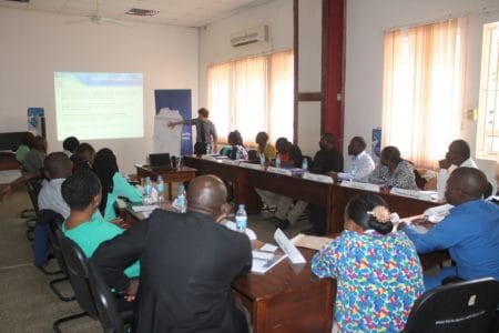 ICAO and IOM: Enhancing border control and migration management