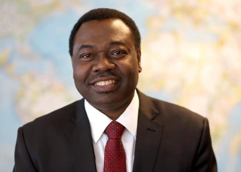 The new President of the ICAO Council is elected - Uniting Aviation