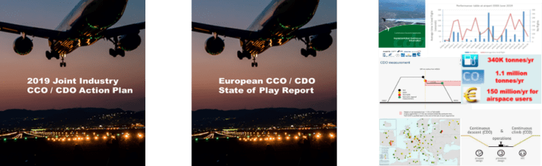 The ICAO Aviation System Block Upgrade (ASBU) framework - Uniting Aviation