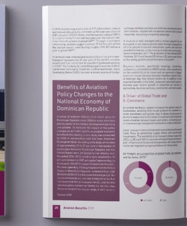 Economic Development - Uniting Aviation