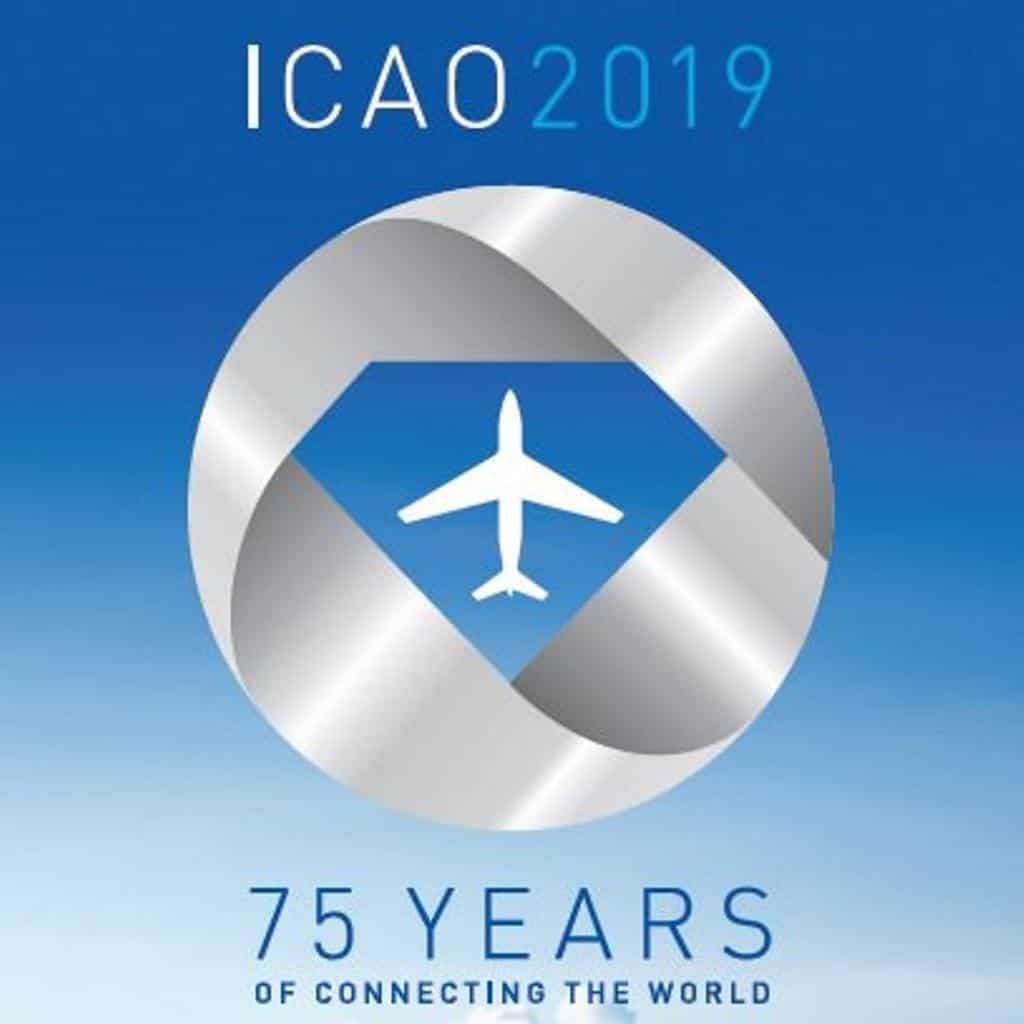 Icao Logo