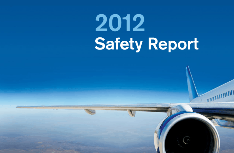 ICAO milestones: a decade in review - Uniting Aviation