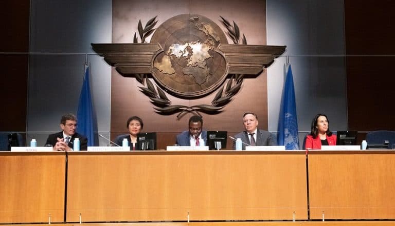 ICAO milestones: a decade in review - Uniting Aviation