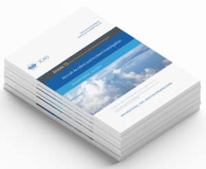 What are the accident investigation provisions in Annex 13 of the ...