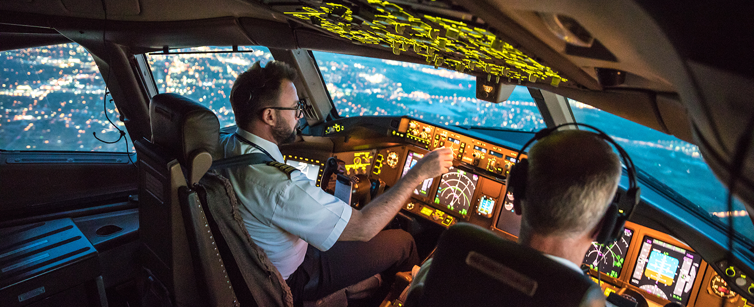 ICAO launches COVID-19 contingency coordination tool and new measures ...