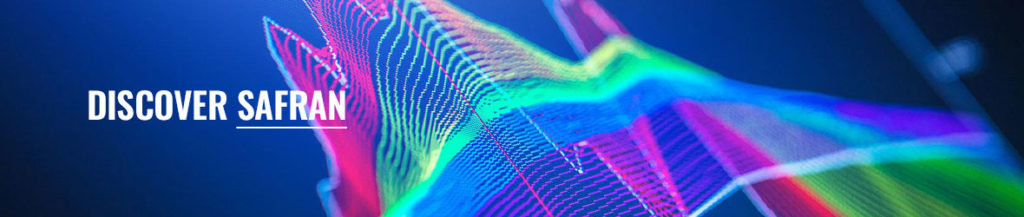 Safran - We Build The Future - Uniting Aviation