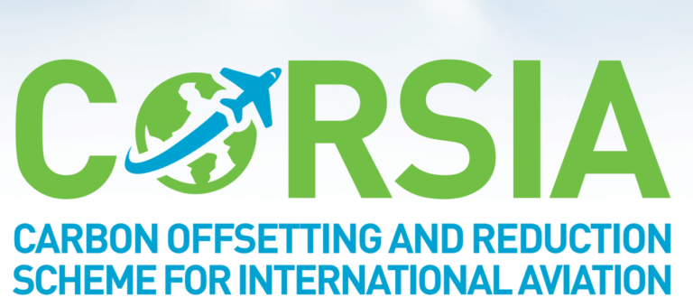 Continued progress towards implementation of ICAO’s Carbon Offsetting ...