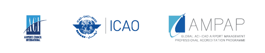 The Global ACI-ICAO Airport Management Professional Accreditation ...