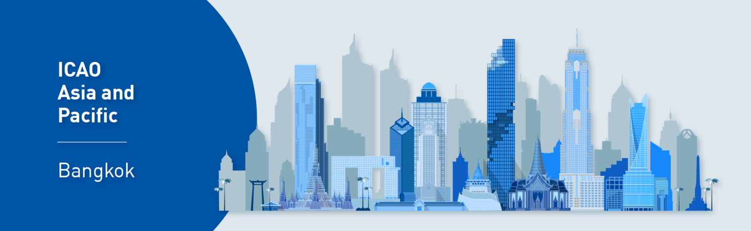 Asia and Pacific - Uniting Aviation