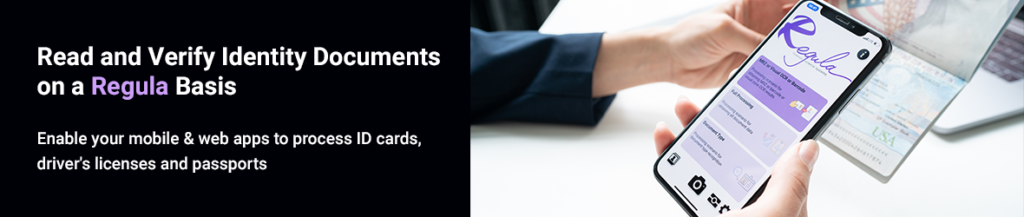 Regula - Forensic Science Systems - Uniting Aviation