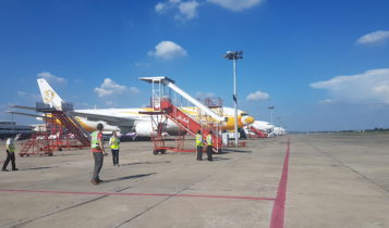 Aerodrome Operations Archives - Uniting Aviation