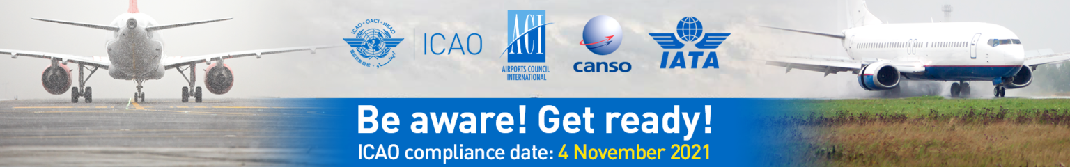 ICAO’s Global Reporting Format is now applicable! - Uniting Aviation