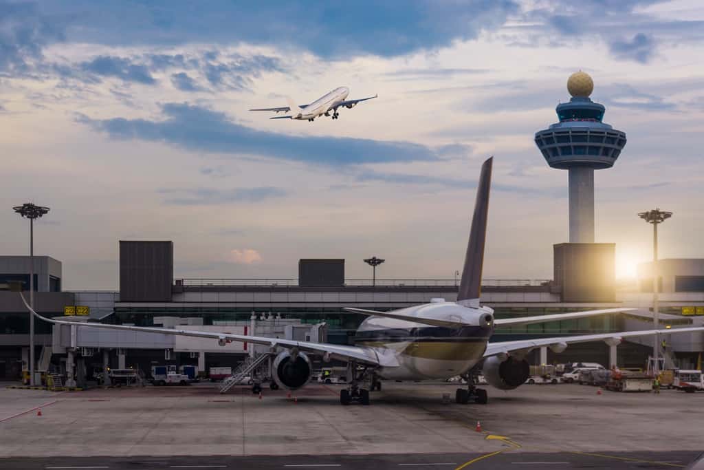 ICAO encourages proactive pursuit of public health corridor, travel ...