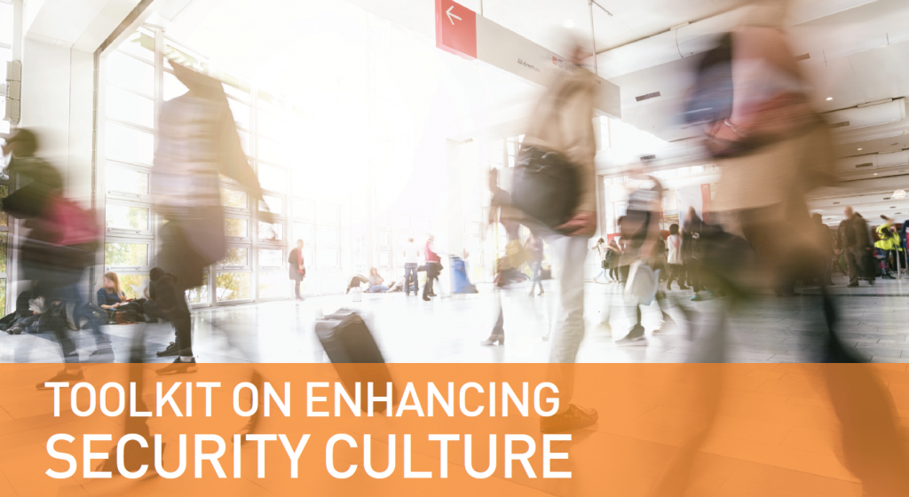 2021: The Year of Security Culture - Uniting Aviation