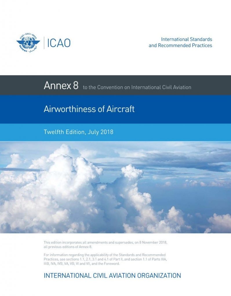 ICAO Council makes progress on new remotely piloted aircraft system ...