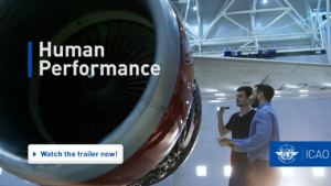 The five principles of human performance - Uniting Aviation
