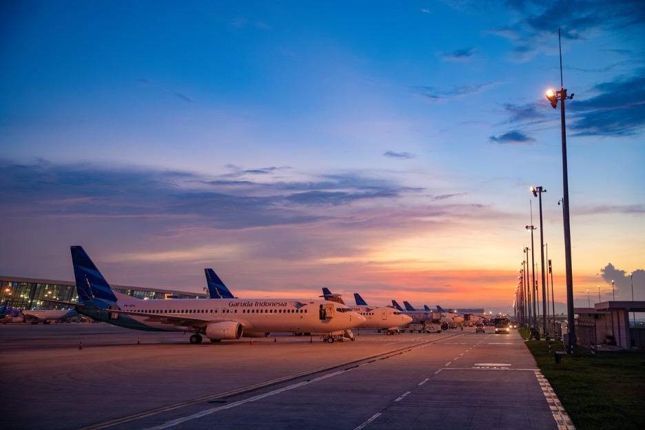 Indonesia’s contribution to global aviation - Uniting Aviation
