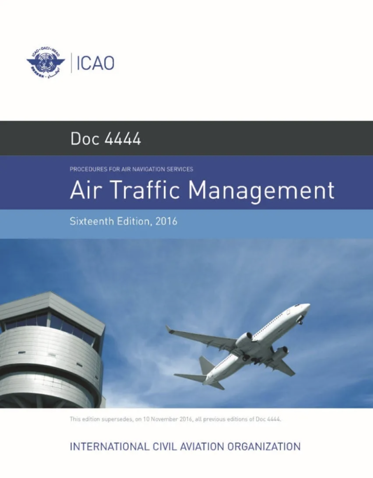 ICAO bestsellers: Take a peek at some of our most popular publications ...