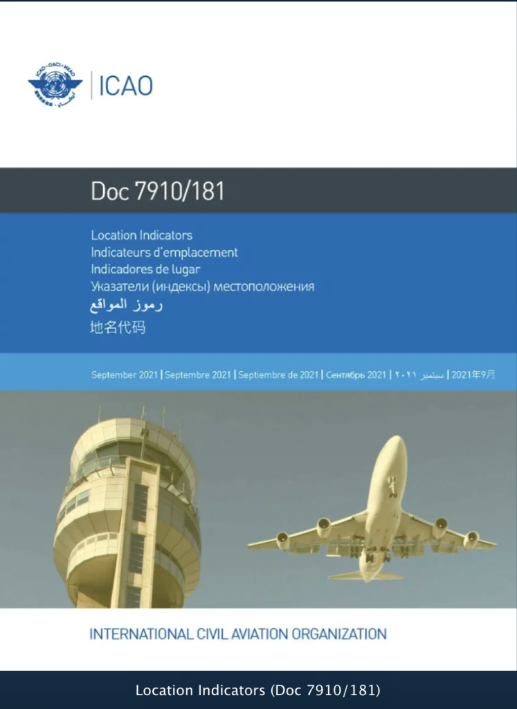 ICAO bestsellers: Take a peek at some of our most popular publications ...