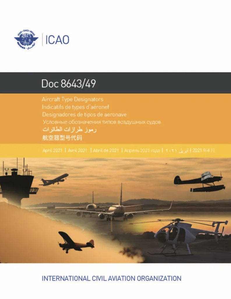 ICAO bestsellers: Take a peek at some of our most popular publications ...