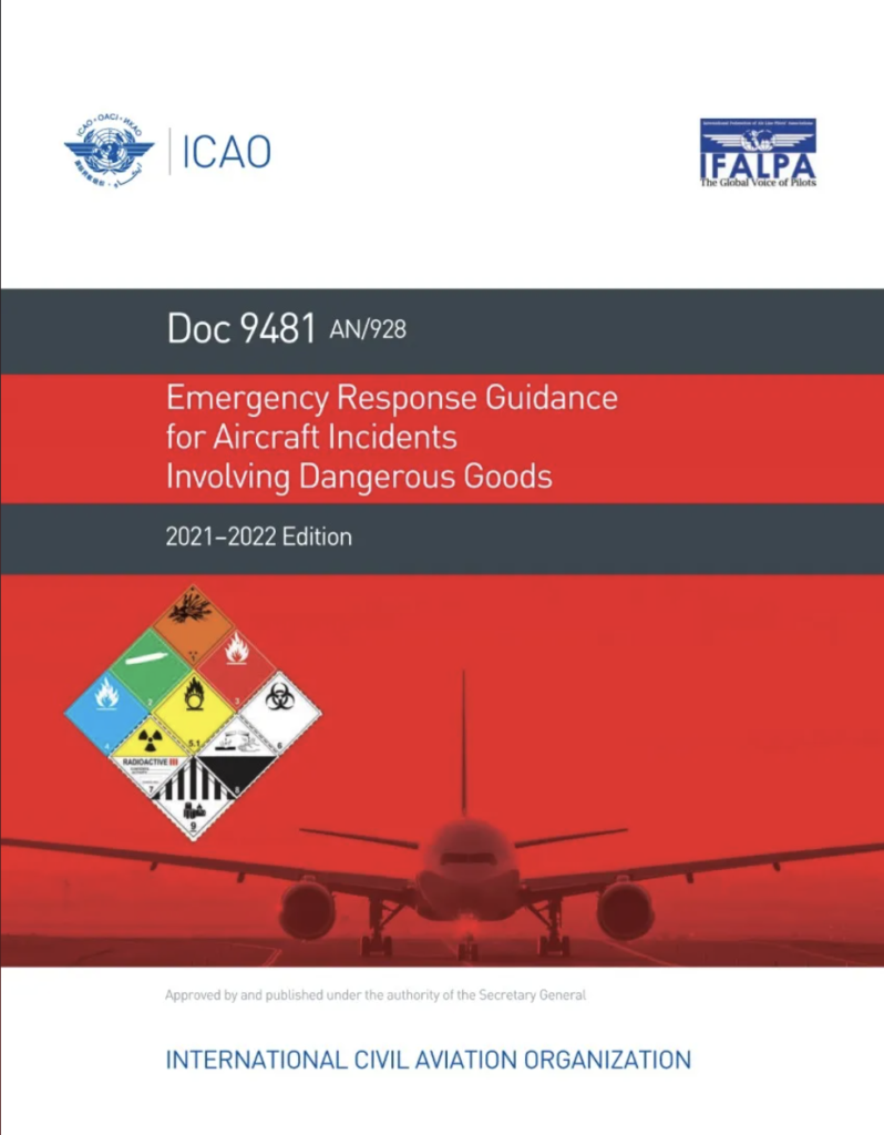 ICAO bestsellers: Take a peek at some of our most popular publications ...