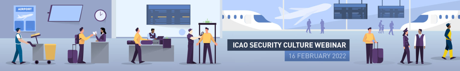 ICAO security culture tools and resources - Uniting Aviation