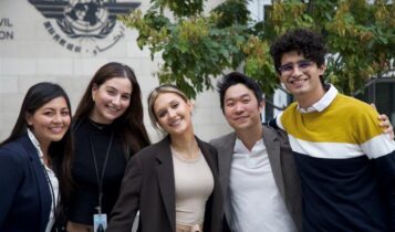 General Interest - Uniting Aviation