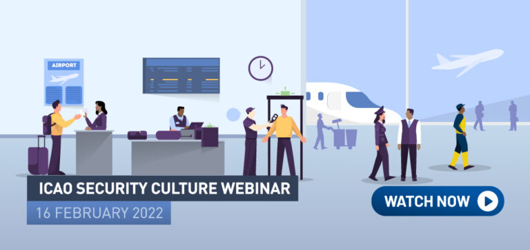 ICAO security culture tools and resources - Uniting Aviation