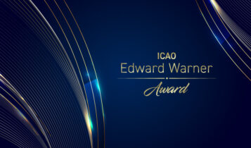 Edward Warner Award Archives - Uniting Aviation