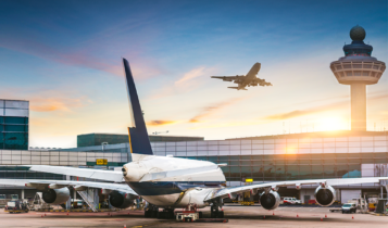 Economic Development - Uniting Aviation