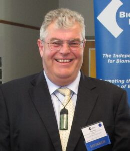 Remembering David Philp (1956-2021) - Uniting Aviation