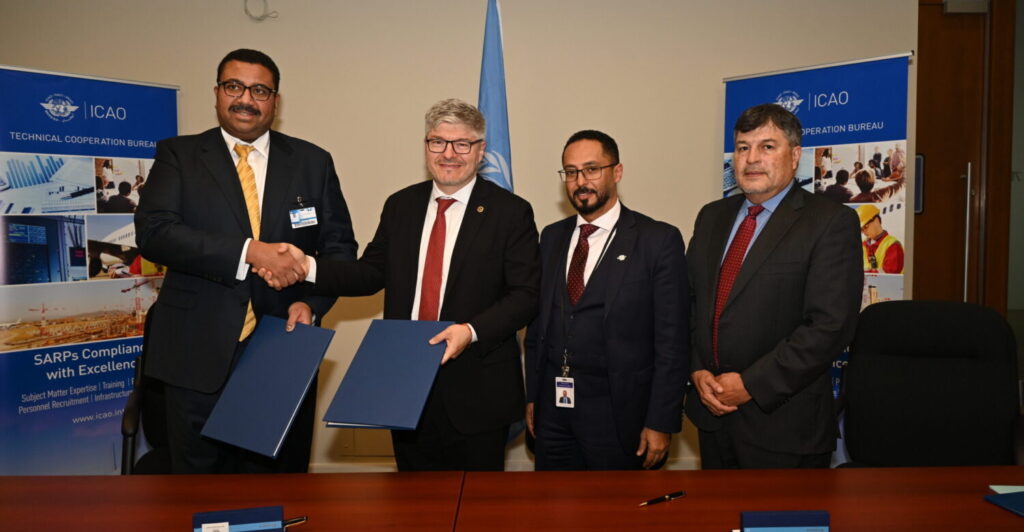 States that have formalized new implementation support agreements with ...
