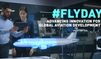 aviation development Archives - Uniting Aviation