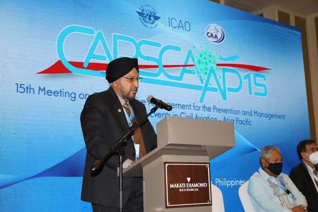 Enhancing public health event preparedness planning in the Asia Pacific ...