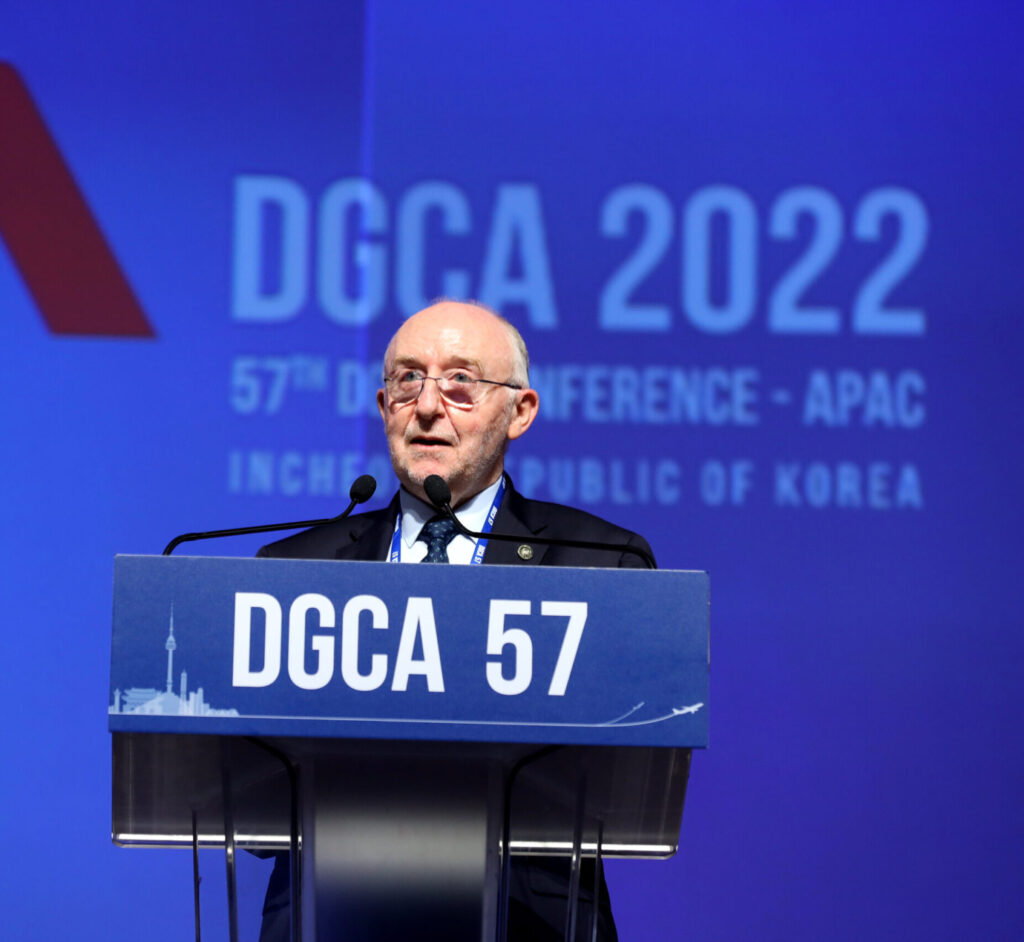 Inside ICAO's Regional Offices: A spotlight on the Asia and Pacific ...