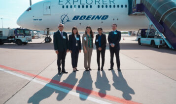 AEROTHAI Archives - Uniting Aviation