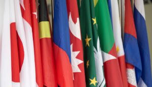 Inside ICAO's Regional Offices: A spotlight on the Asia and Pacific ...