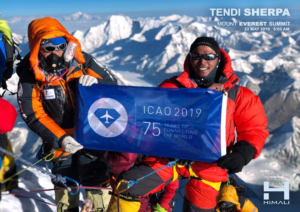 Inside ICAO's Regional Offices: A spotlight on the Asia and Pacific ...