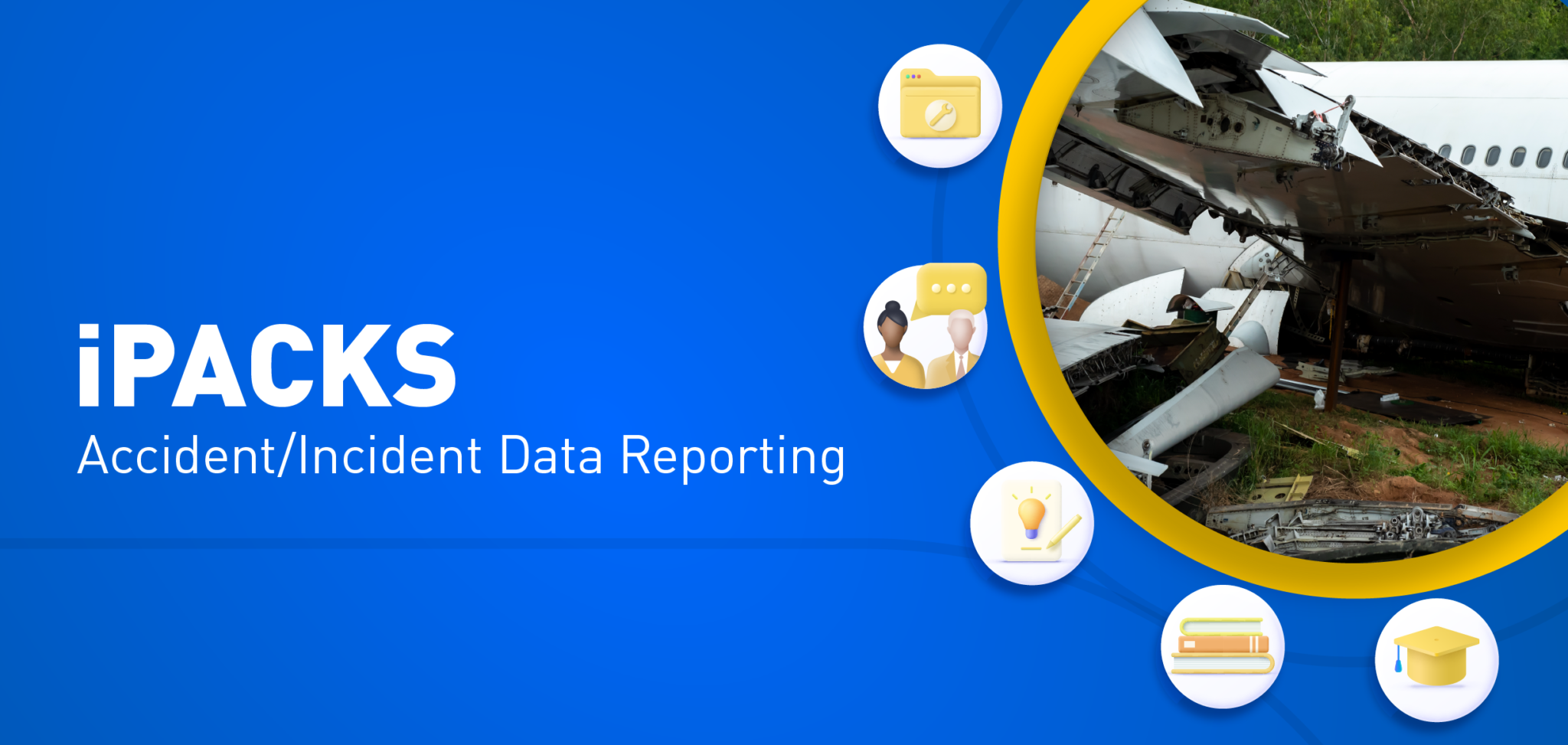 Understanding the process: insight into aviation incident ...
