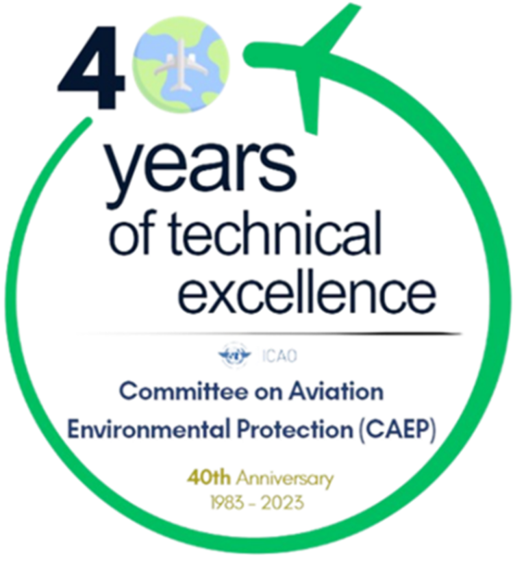 Highlights from COP28: showcasing ICAO's achievements in climate change ...