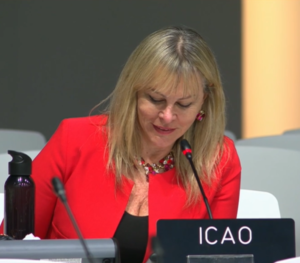 Highlights from COP28: showcasing ICAO's achievements in climate change ...