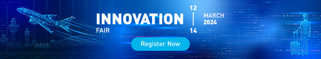 Unlocking the future: ICAO's 2024 Innovation Fair on digital aviation ...